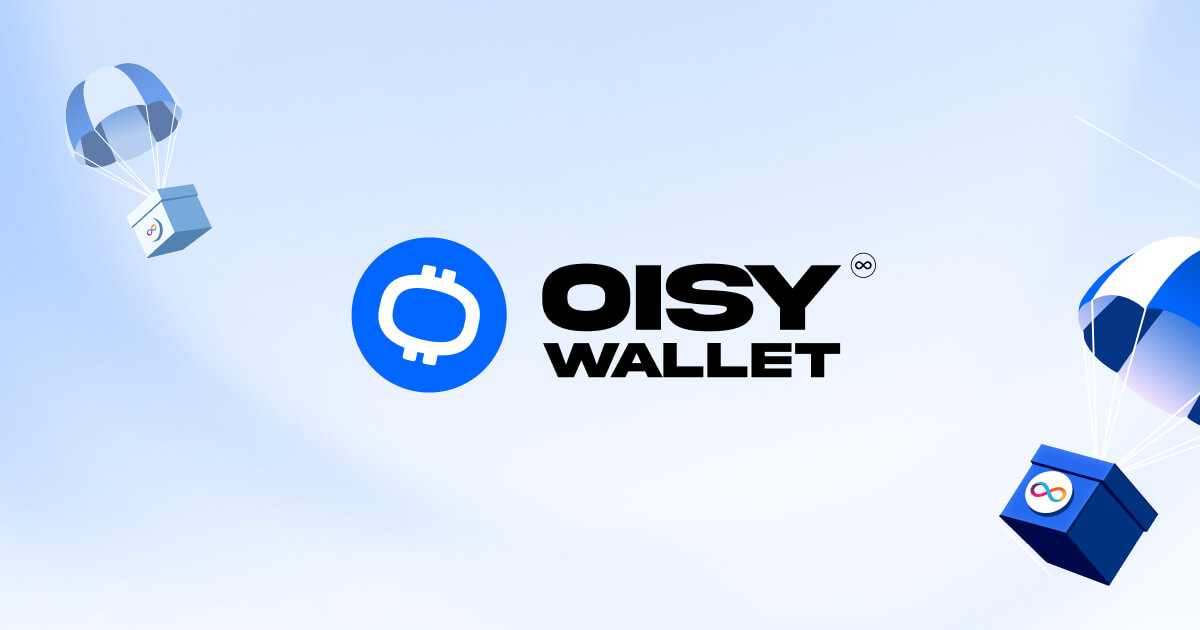 OISY Wallet